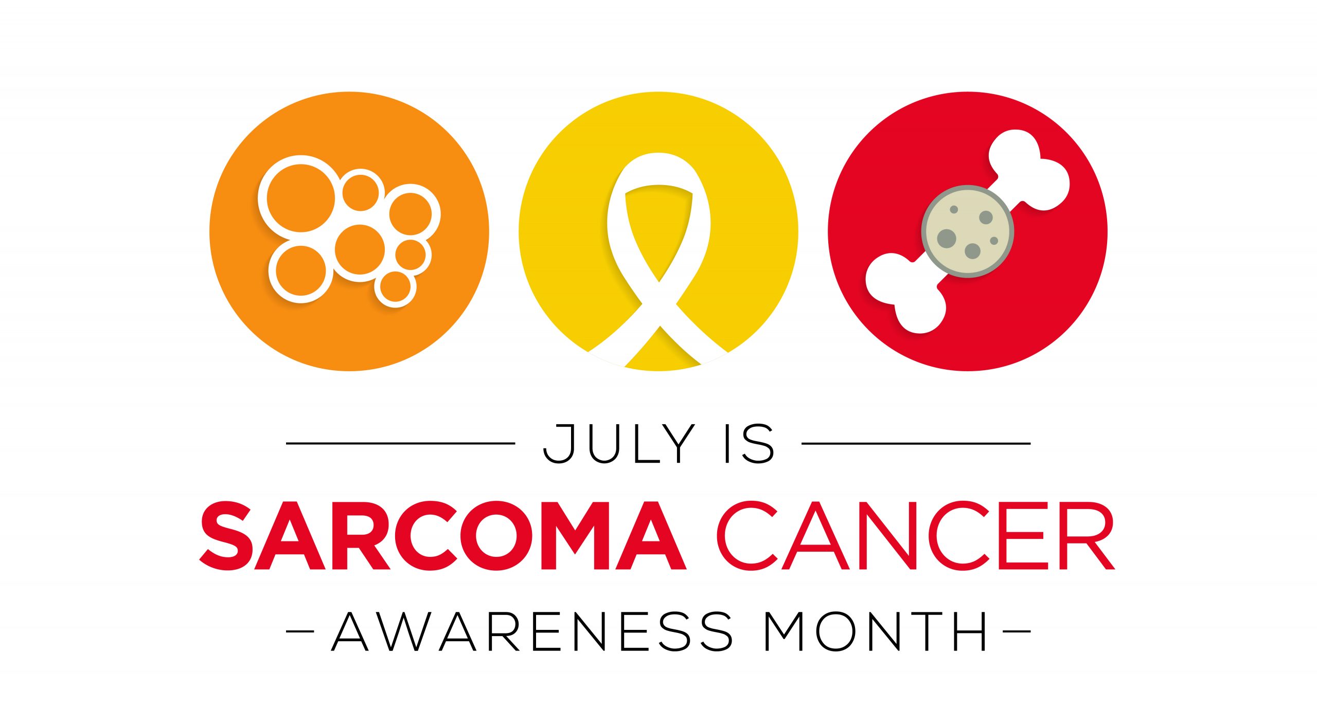 Everything you need to know about bone cancer, a rare sarcoma!